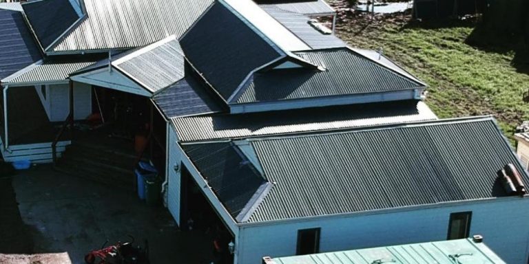 What is the Typical Life Span of a Colorbond Roofing System?