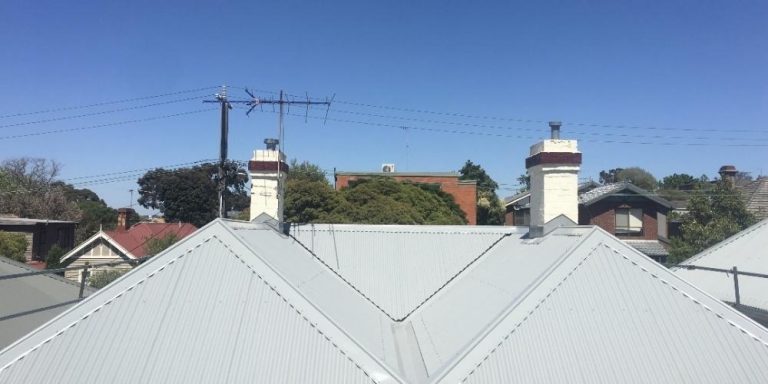 What is the Typical Life Span of a Colorbond Roofing System?
