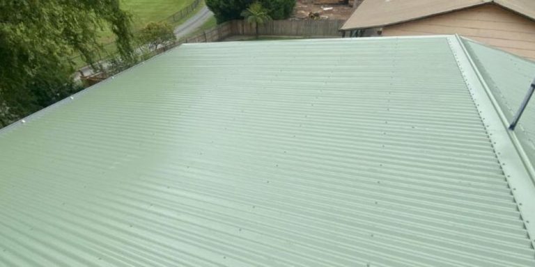 All You Need to Know about Asbestos as a Roofing Material