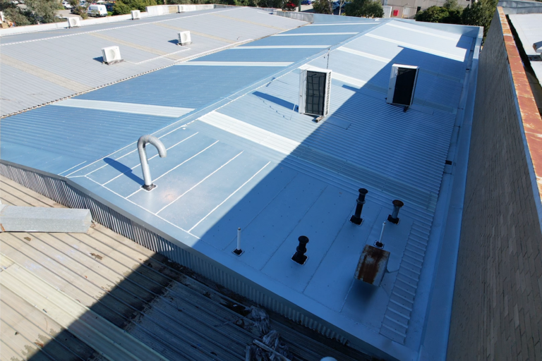 The Benefits of Colorbond Roofing for Your Home or Business