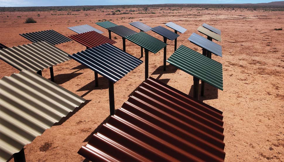 How to Choose the Right Colorbond Colour for Your Home Exterior ...