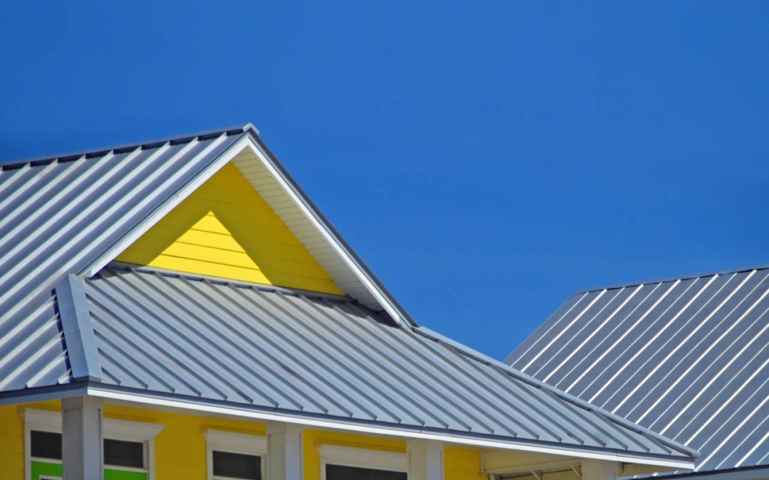 The Pros and Cons of Colorbond Roofing for Coastal Homes - Colorbond ...